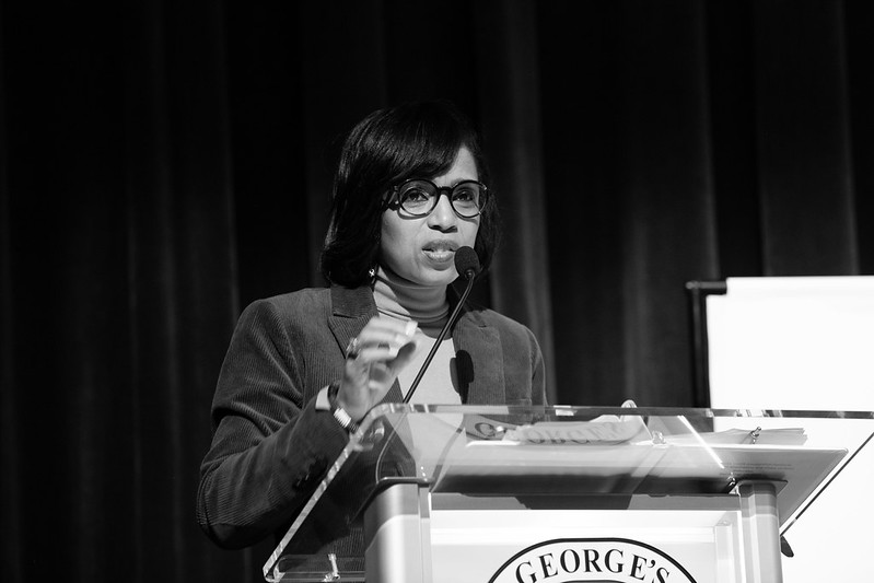 Implementing a Juvenile Curfew at the National Harbor | Prince George's County